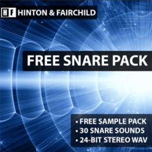 2,055 Best Free Snare Sample Packs & Loops 2024 – Musicians HQ