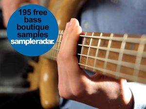 3,683 Best Free Bass Sample Packs & Loops 2025 – Musicians HQ